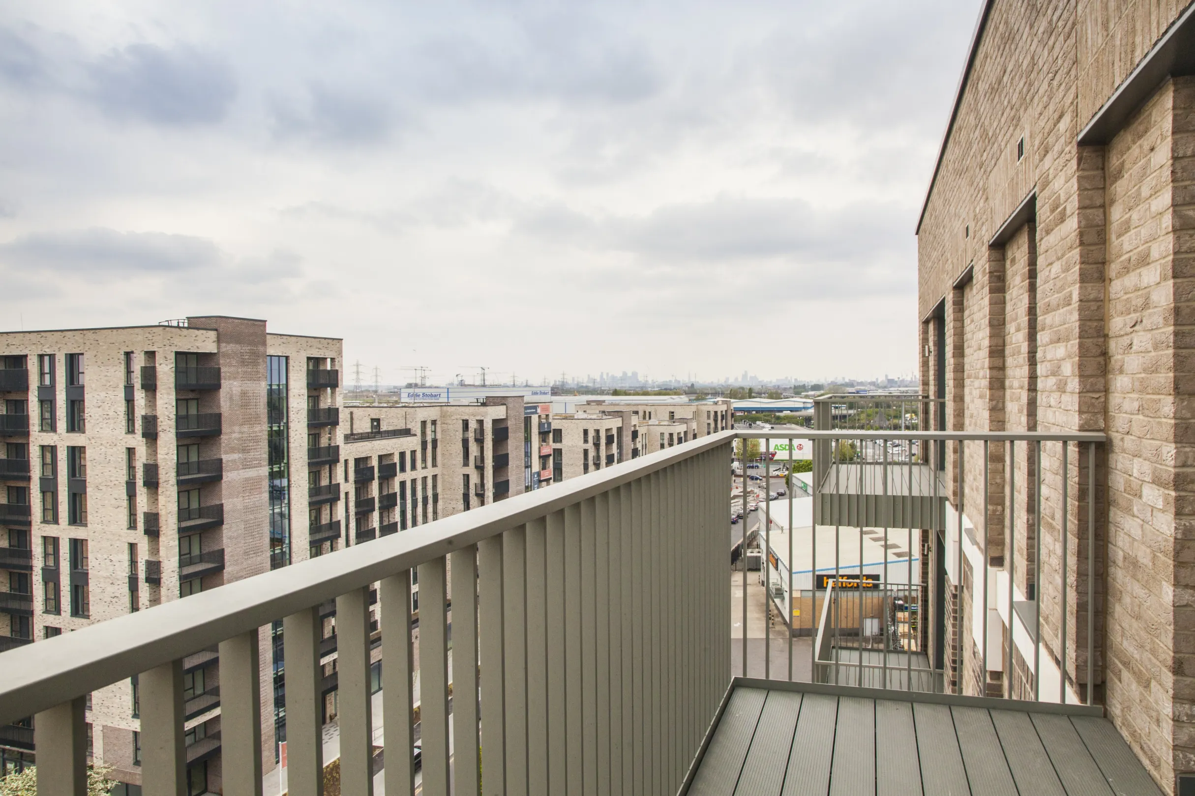 Hollybrook - Chequers Lane, Dagenham - Hollybrook UK