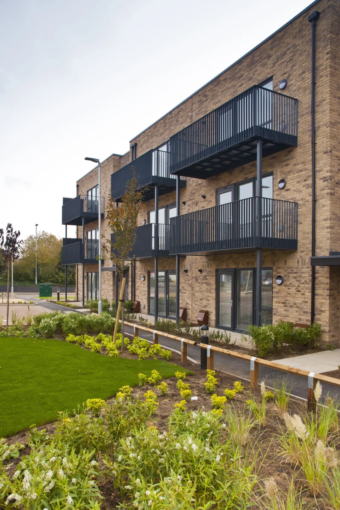 Hollybrook - Crow Lane, Romford - Hollybrook UK