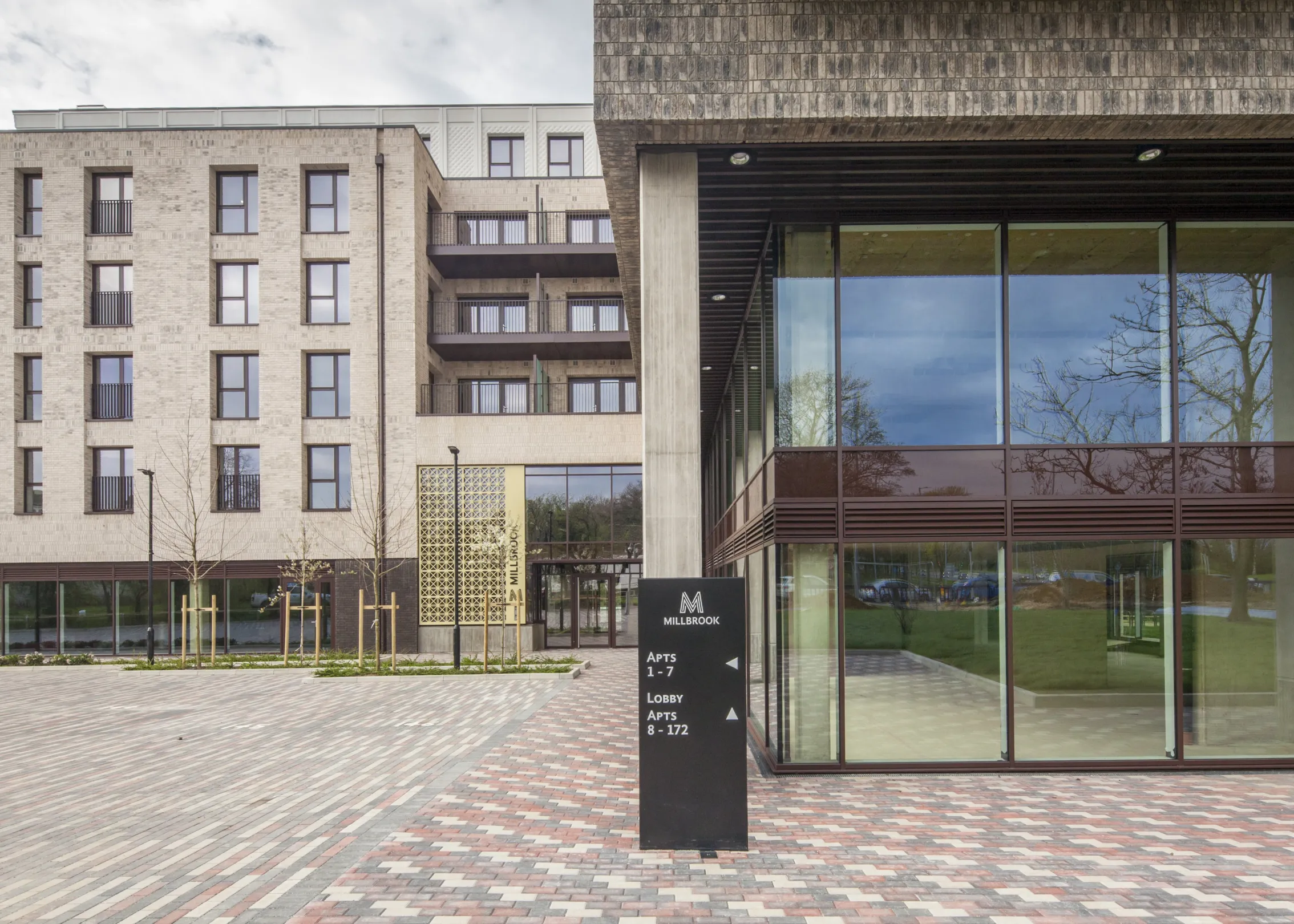 Hollybrook - Millbrook Studios, Harlow - Hollybrook UK