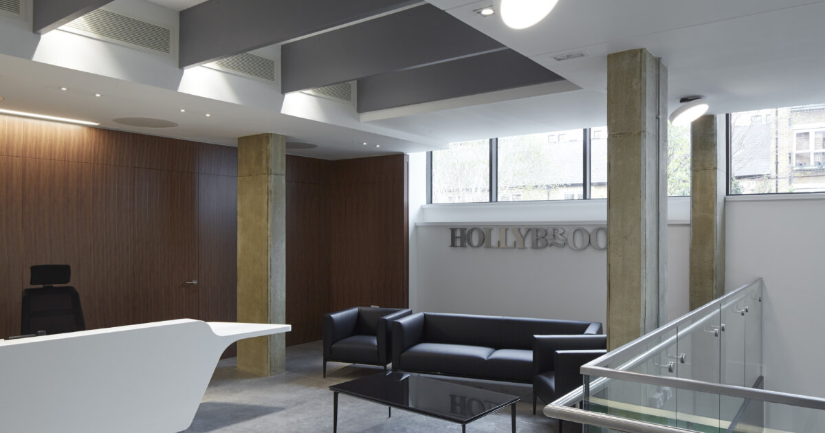 Hollybrook - Homepage - Hollybrook UK