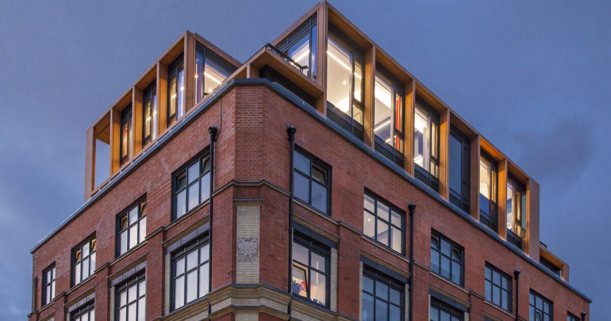 Hollybrook - Queen Elizabeth Street - Hollybrook UK