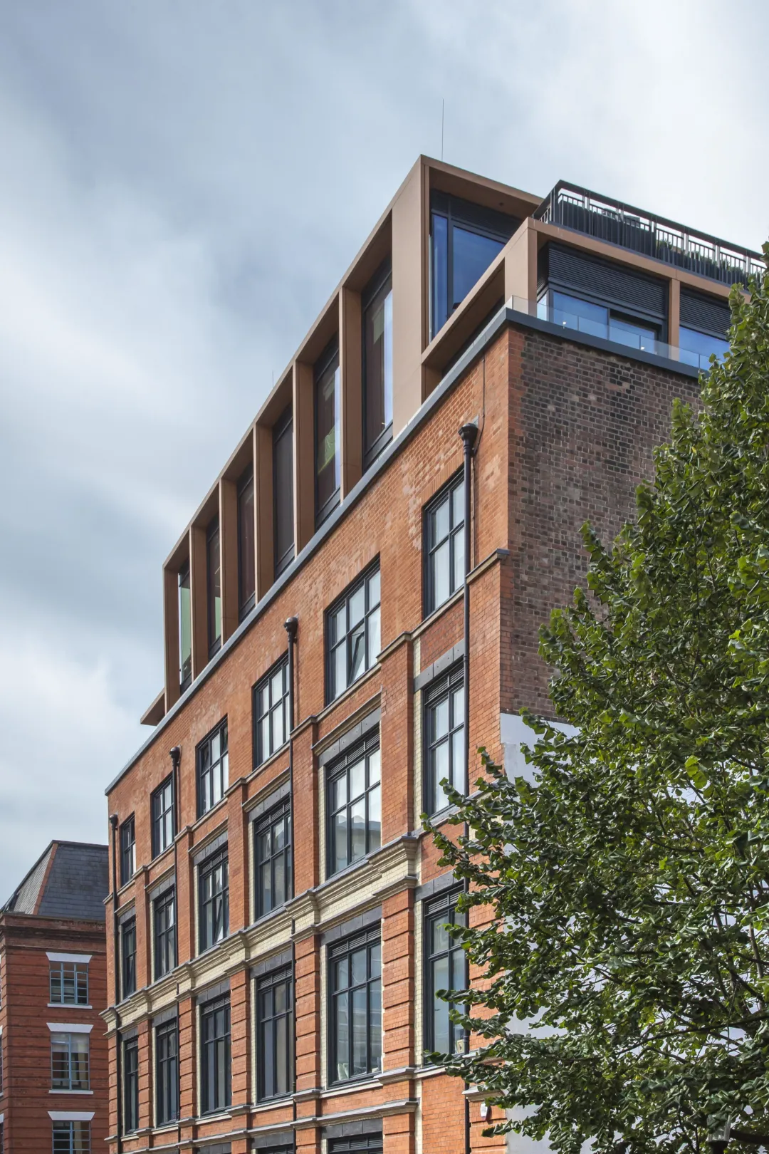 Hollybrook - Queen Elizabeth Street - Hollybrook UK
