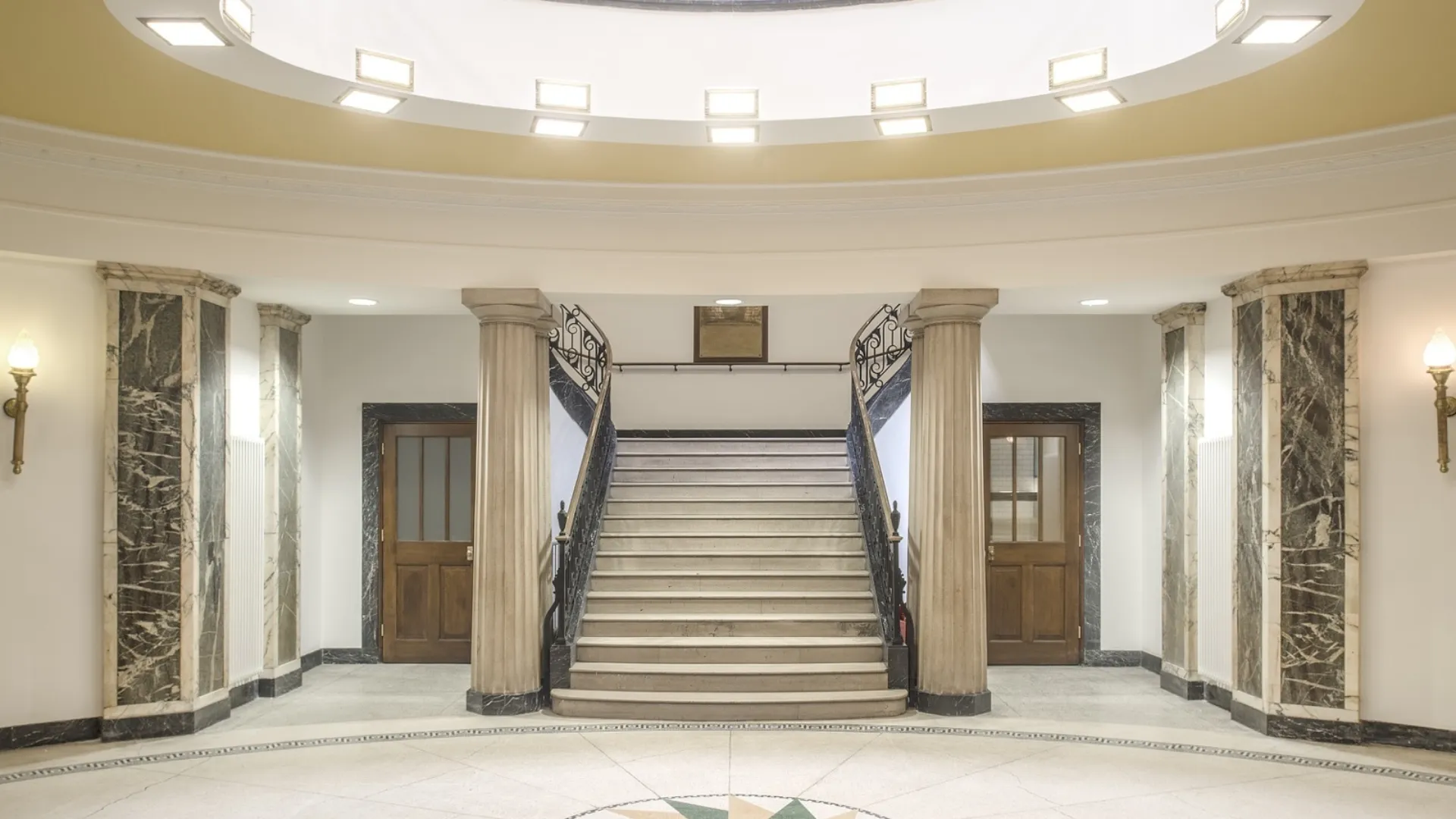 Hollybrook - Old Town Hall Apartments, Bermondsey - Hollybrook UK